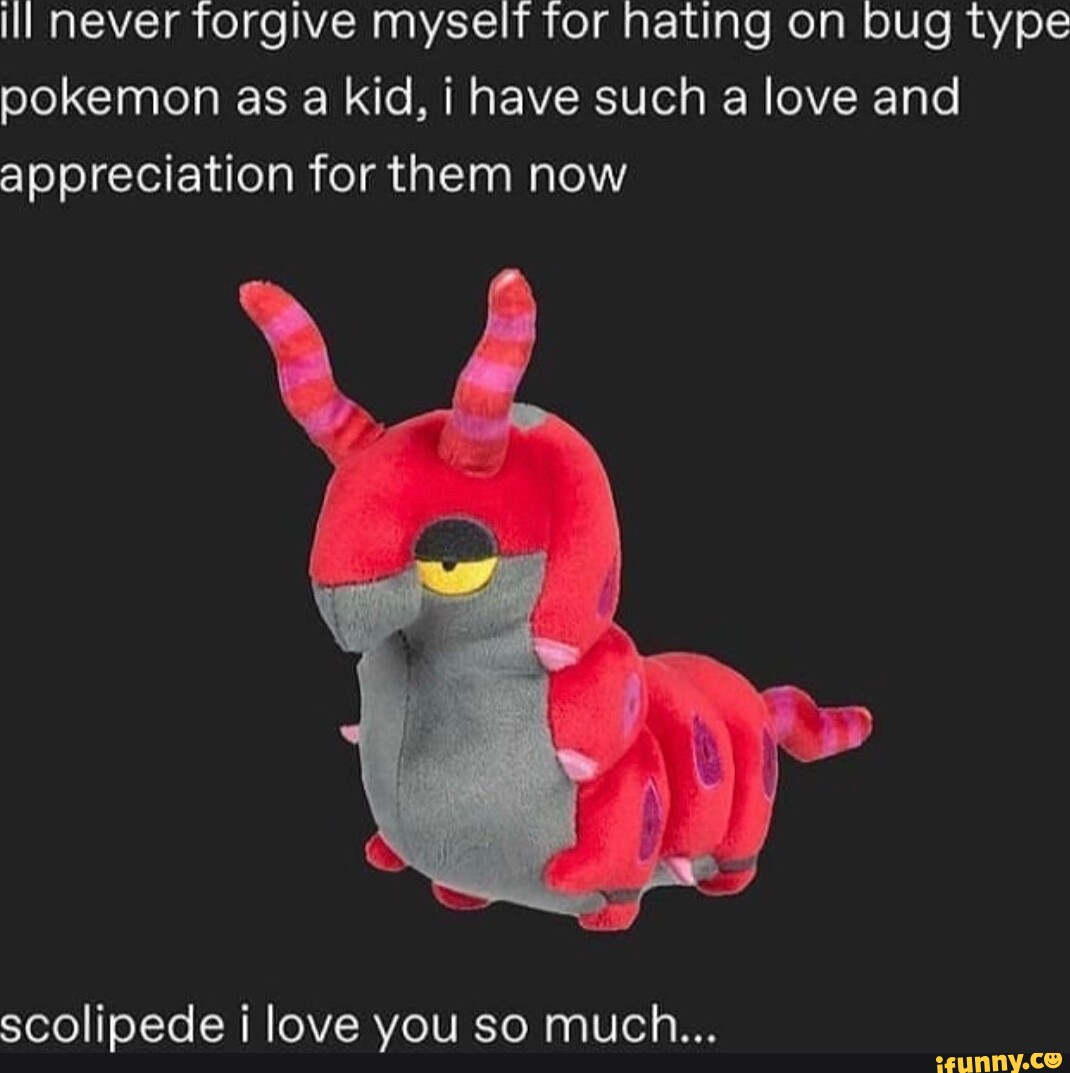 Scolipede memes. Best Collection of funny Scolipede pictures on iFunny