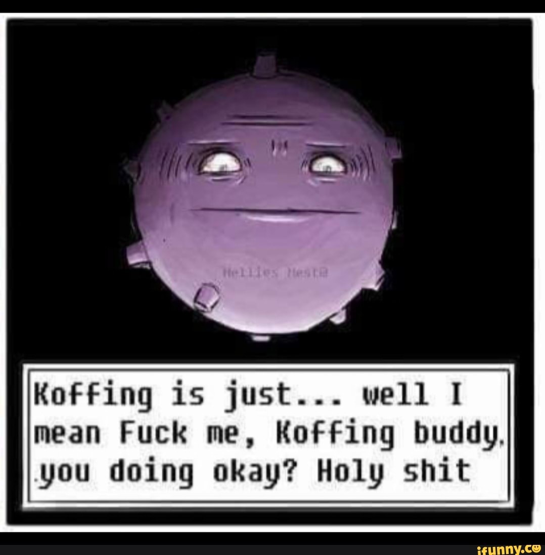 Koffing memes. Best Collection of funny Koffing pictures on iFunny