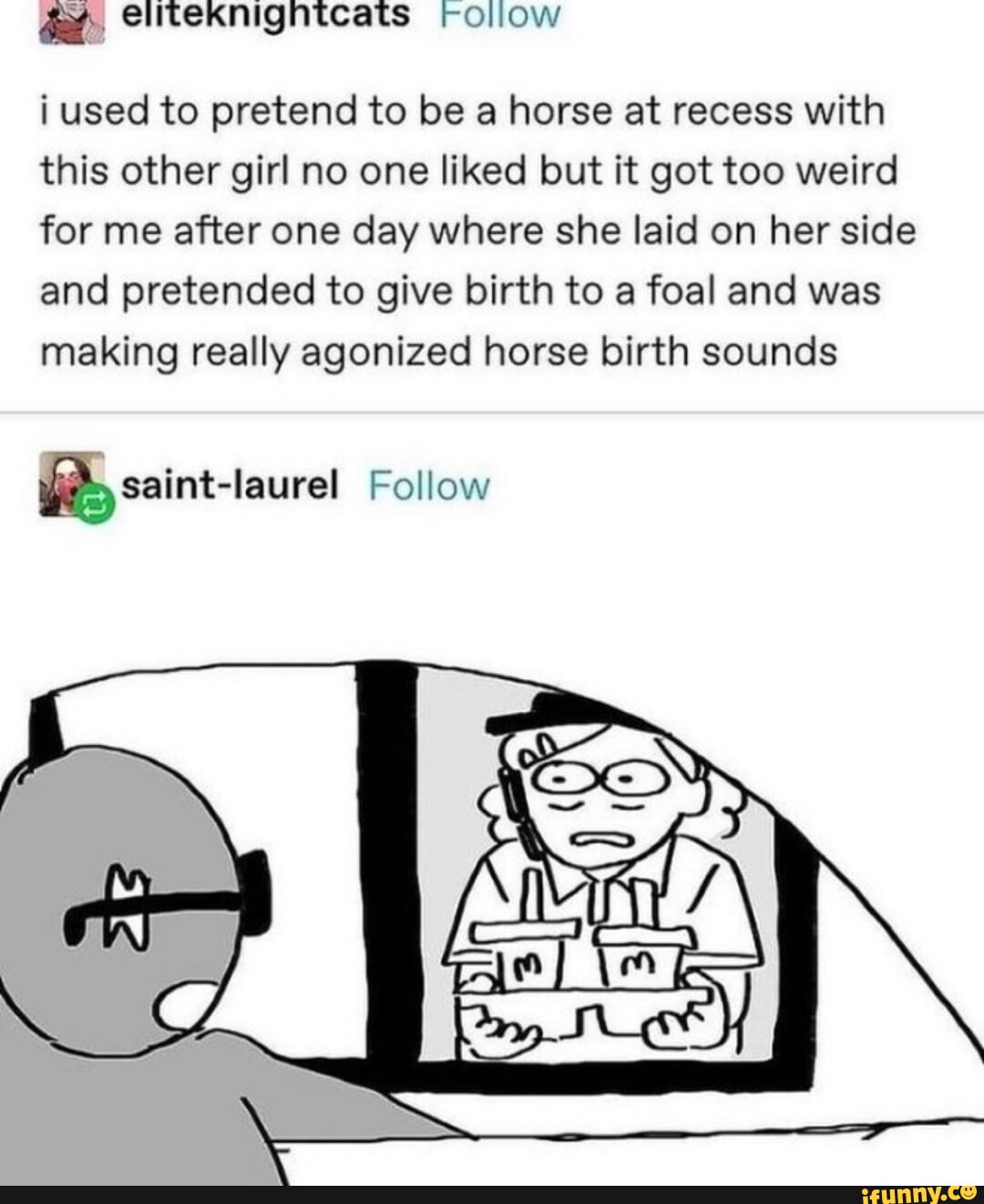 Behind almost every shitty meme ªs ª person that tried to make you ...