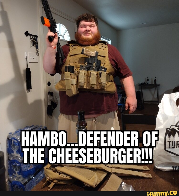 Hambo memes. Best Collection of funny Hambo pictures on iFunny