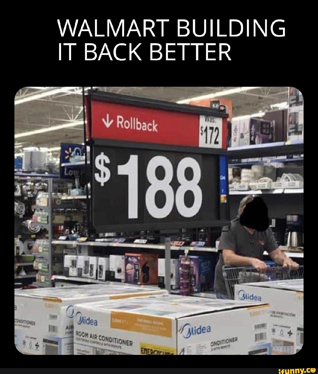 Rollback memes. Best Collection of funny Rollback pictures on iFunny