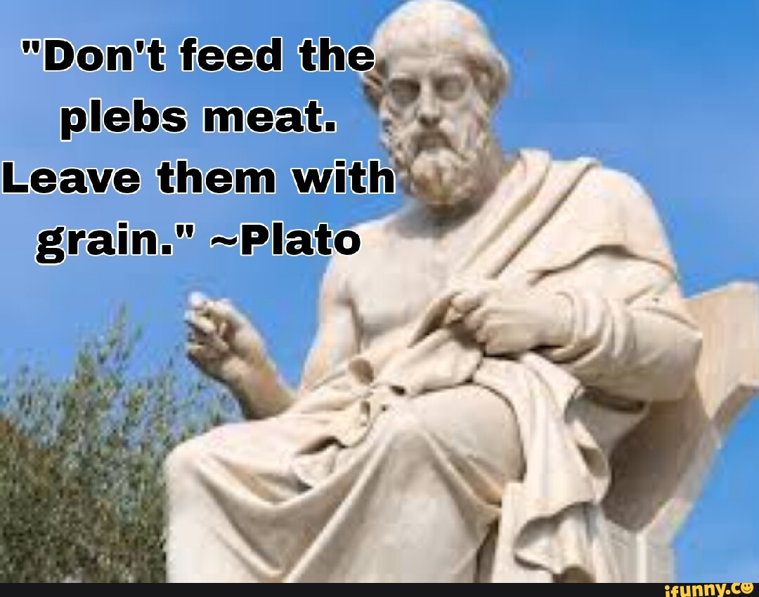 Plebs memes. Best Collection of funny Plebs pictures on iFunny