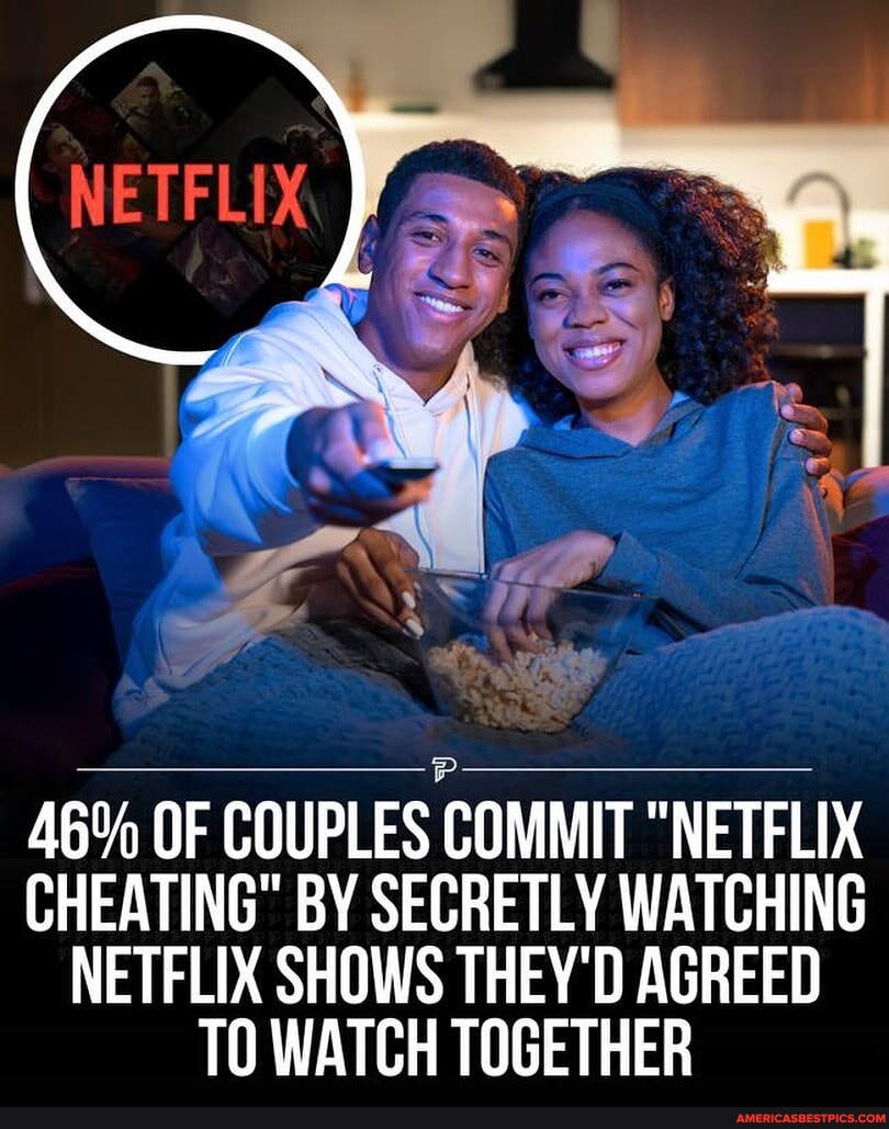 A survey conducted by Netflix back in 2017 unveiled a surprising modern ...
