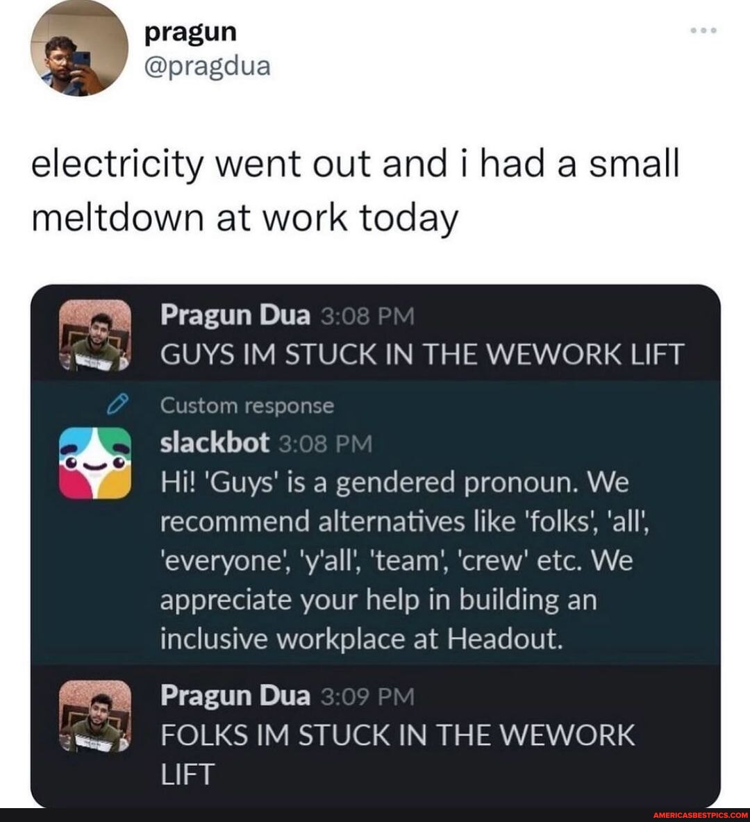 Follow @plzdontstopthememes #funnymemesdaily #memesfordays #memes #meme ...