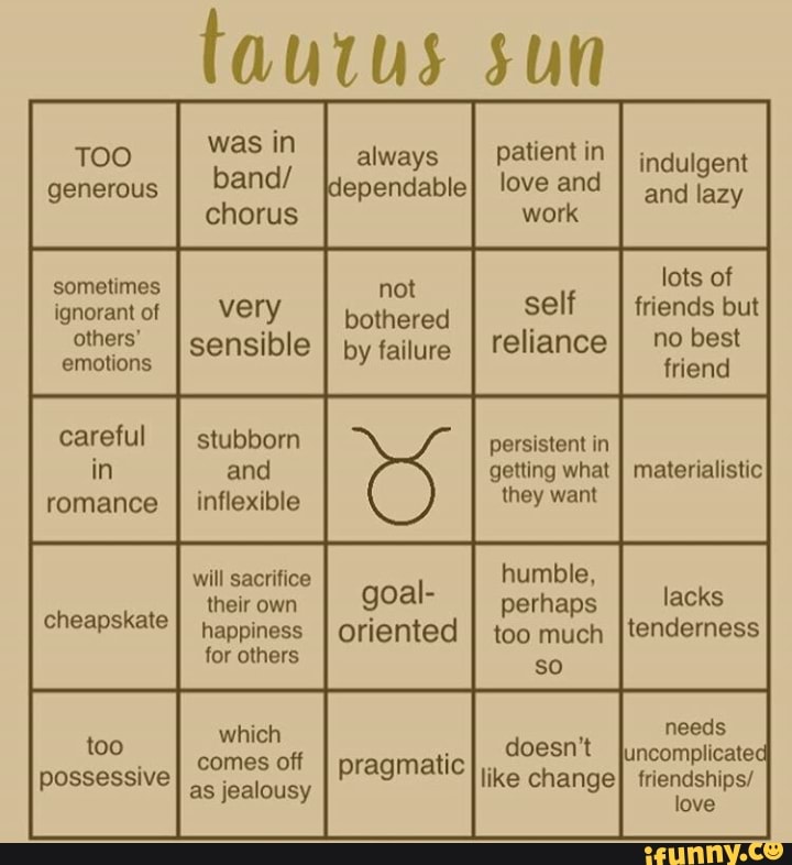 Zodiacbingo memes. Best Collection of funny Zodiacbingo pictures on iFunny