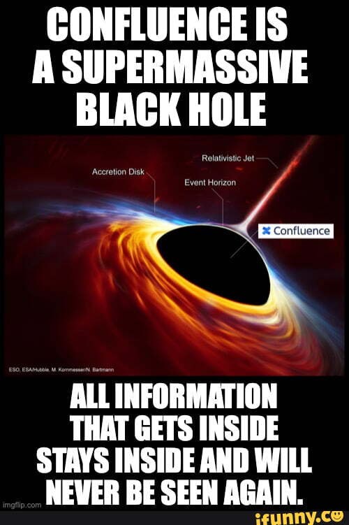 Atlassian memes. Best Collection of funny Atlassian pictures on iFunny