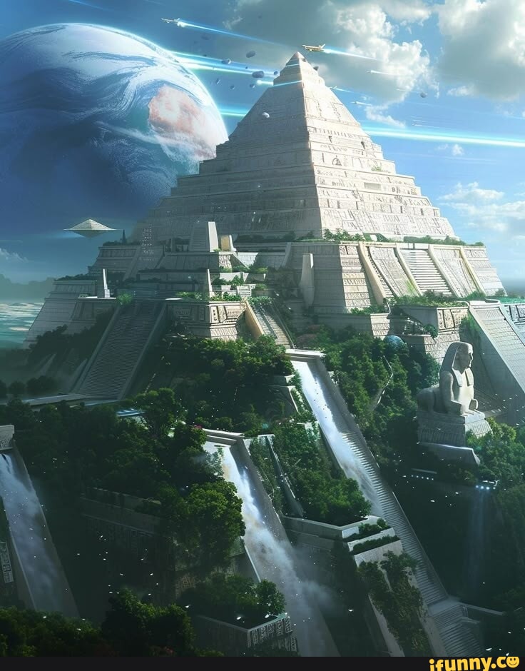 Pyramid memes. Best Collection of funny Pyramid pictures on iFunny