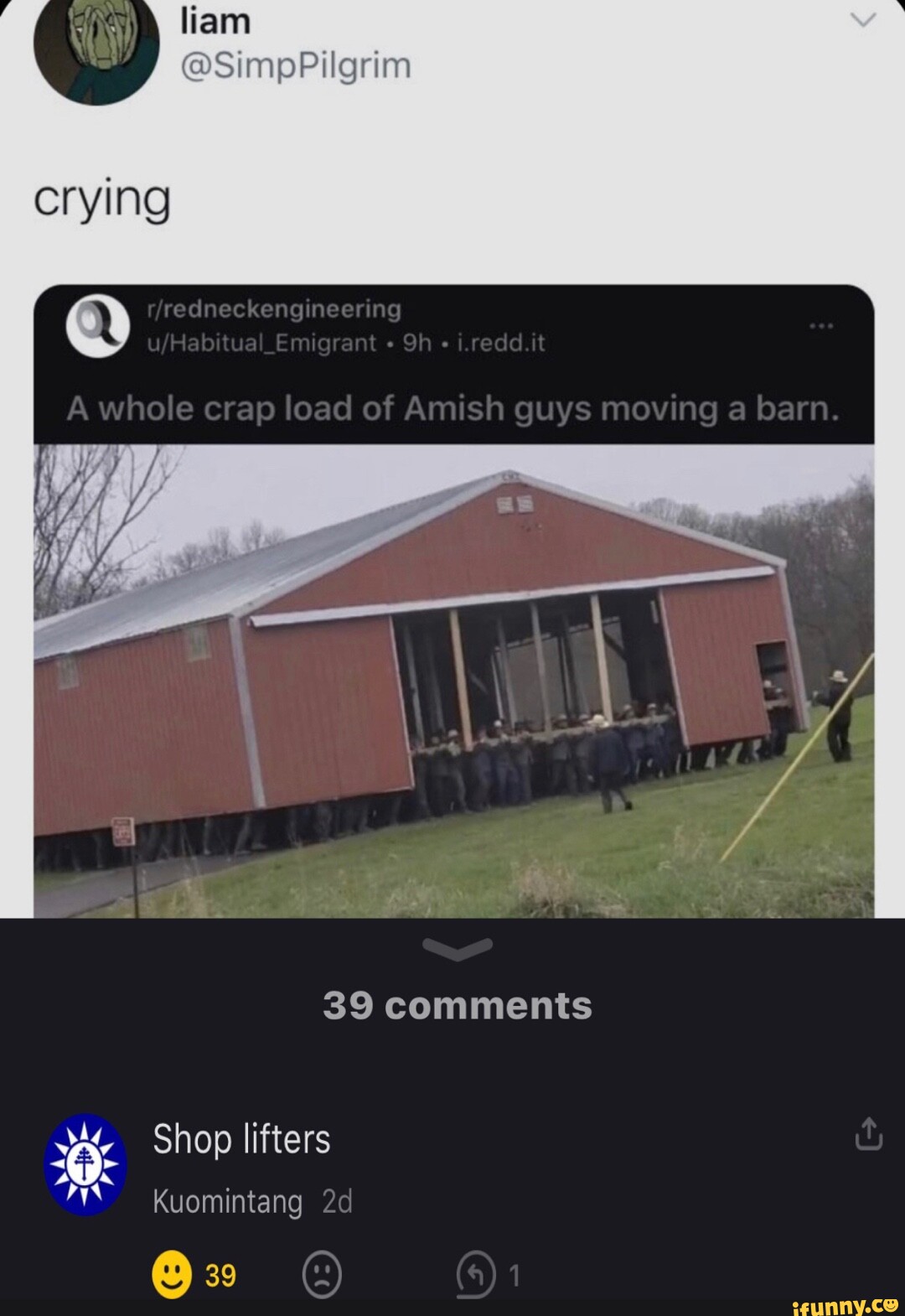 Kuomintang memes. Best Collection of funny Kuomintang pictures on iFunny