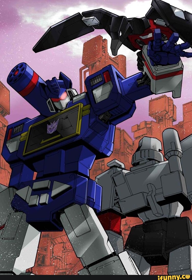 Soundwave memes. Best Collection of funny Soundwave pictures on iFunny