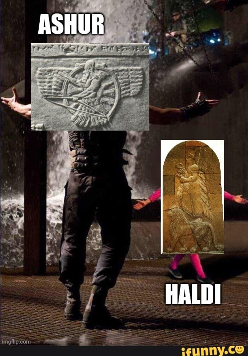 Urartu memes. Best Collection of funny Urartu pictures on iFunny