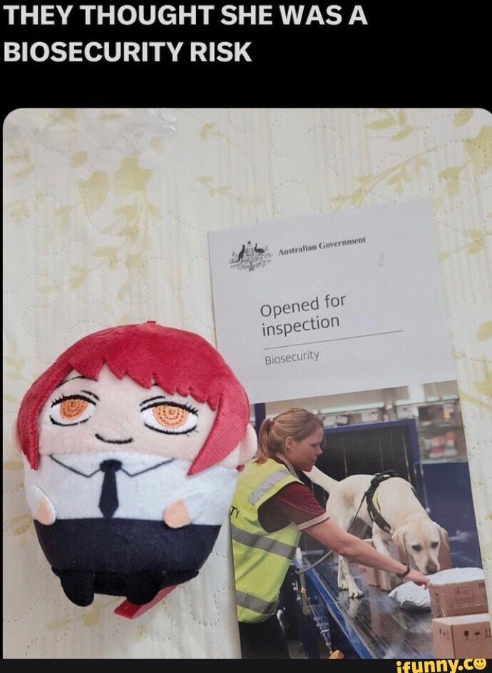 Biosecurity memes. Best Collection of funny Biosecurity pictures on iFunny