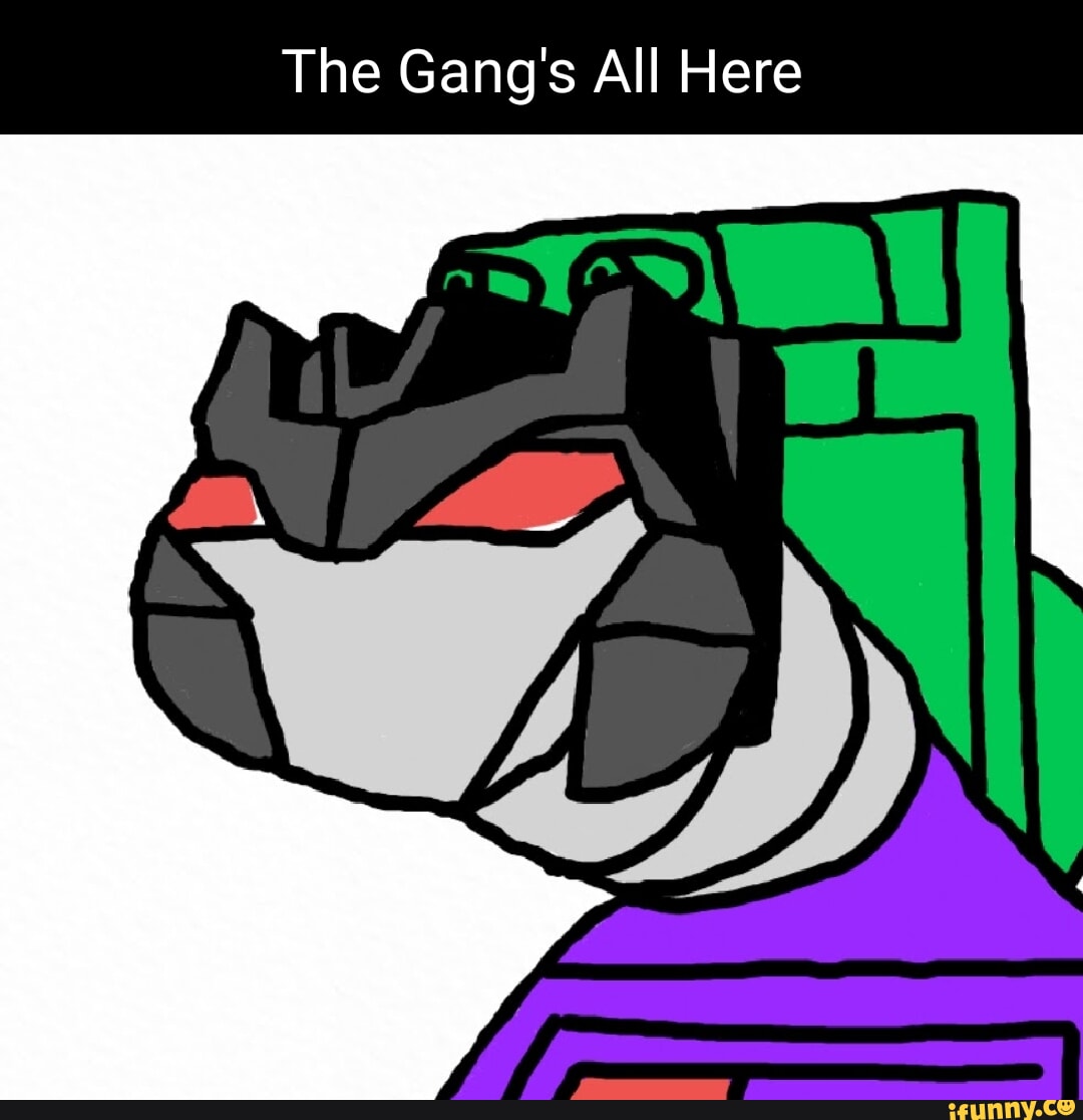 Mixmaster Transformers Animated