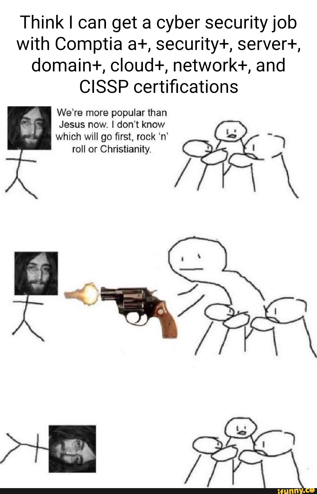 Comptia memes. Best Collection of funny Comptia pictures on iFunny