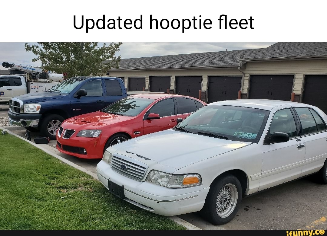 Hooptie memes. Best Collection of funny Hooptie pictures on iFunny