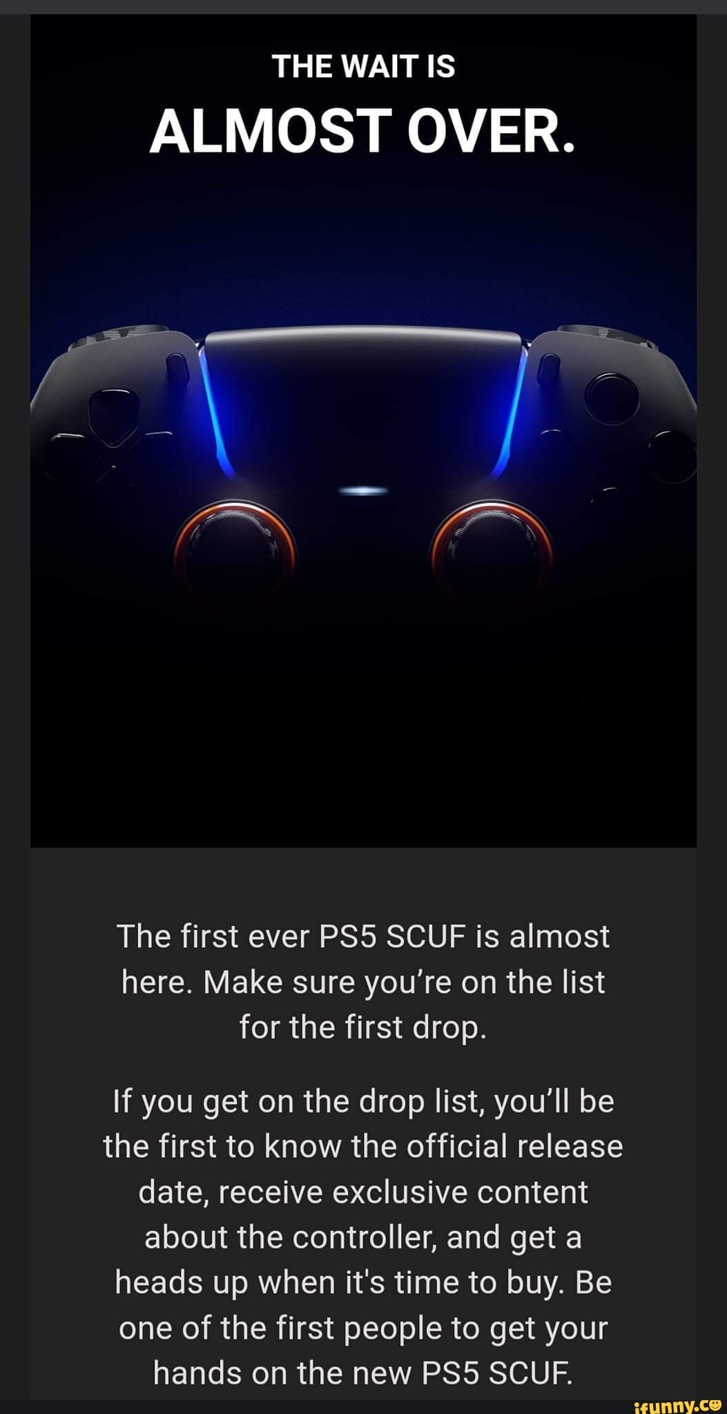 Scuf memes. Best Collection of funny Scuf pictures on iFunny