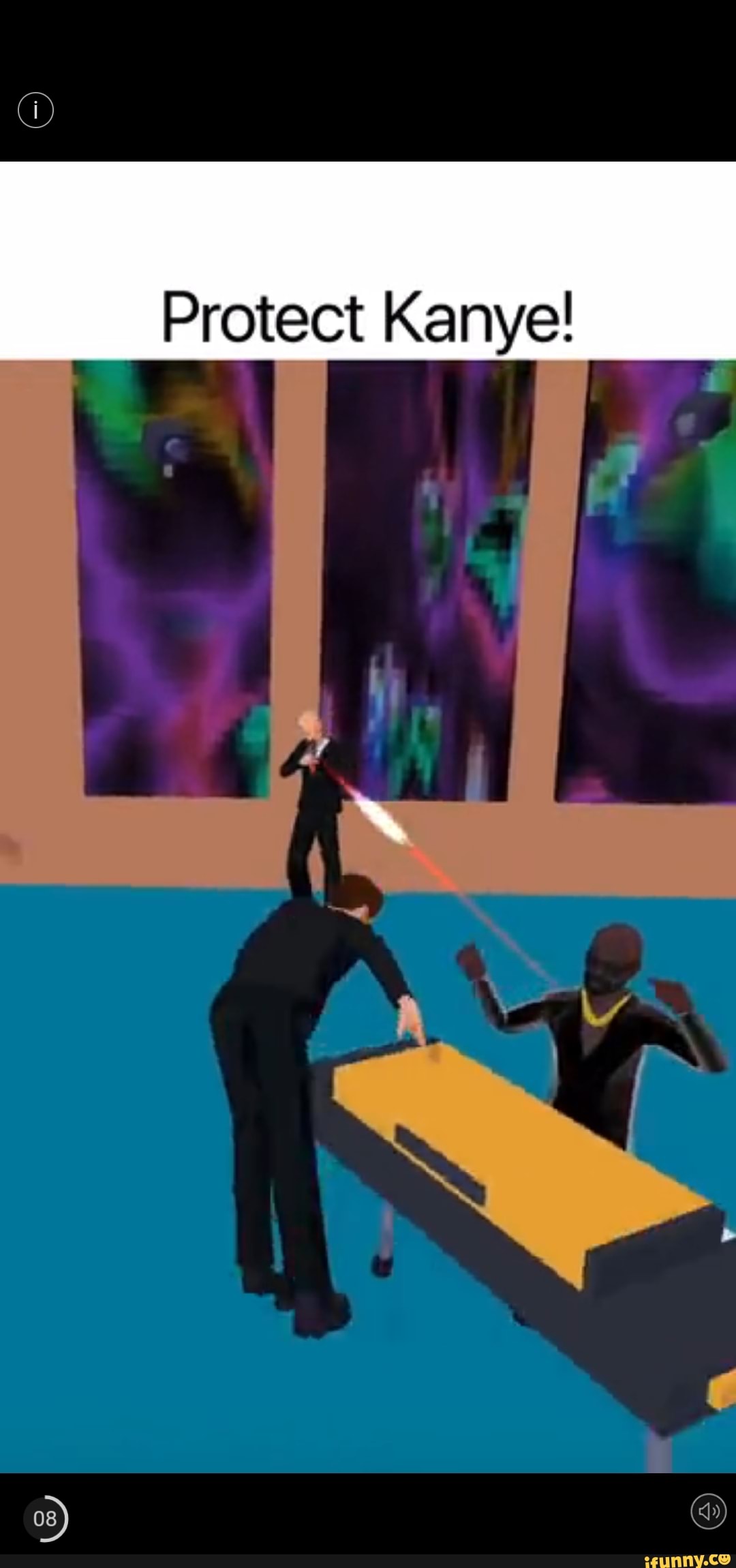 Kanyay memes. Best Collection of funny Kanyay pictures on iFunny