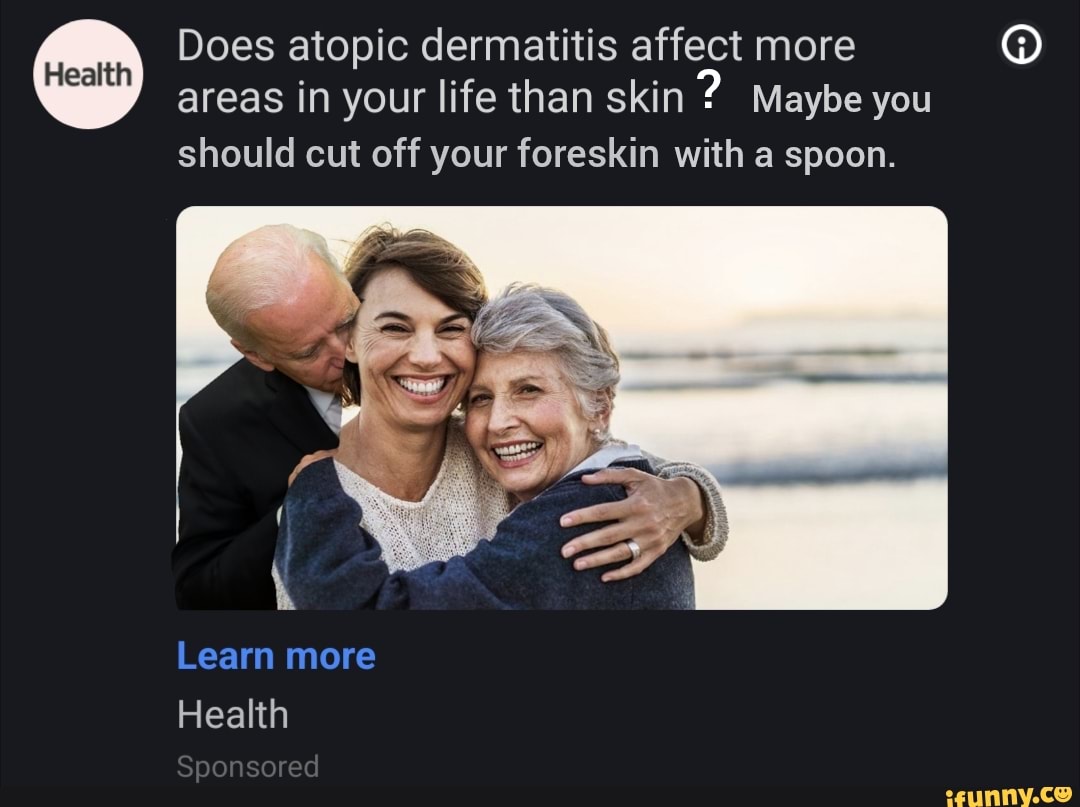 Atopic memes. Best Collection of funny Atopic pictures on iFunny