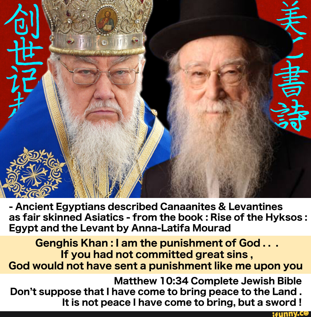 Attila the Hun, Genghis Khan, Jesus Christ, greatest game changers are ...