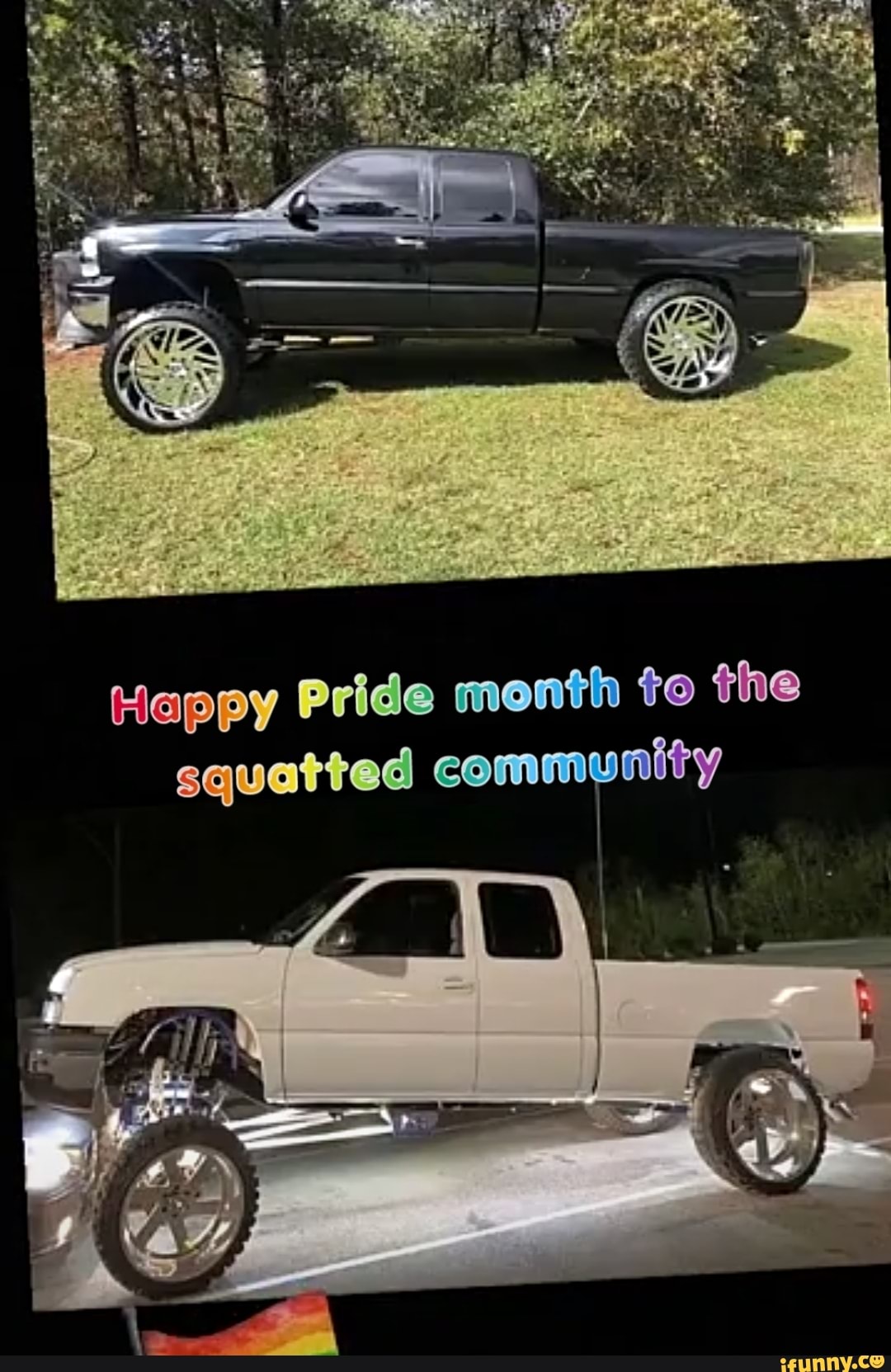 Squatted memes. Best Collection of funny Squatted pictures on iFunny