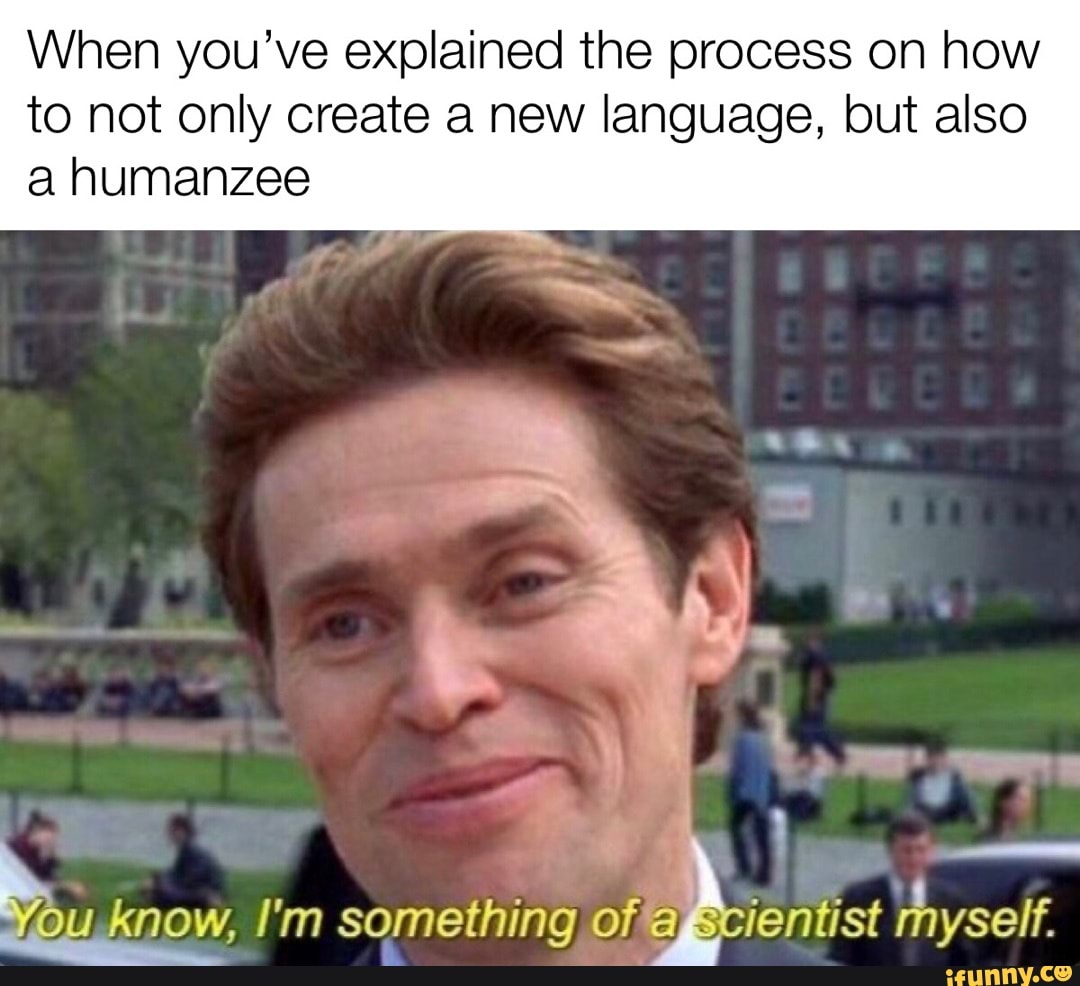 Humanzee memes. Best Collection of funny Humanzee pictures on iFunny