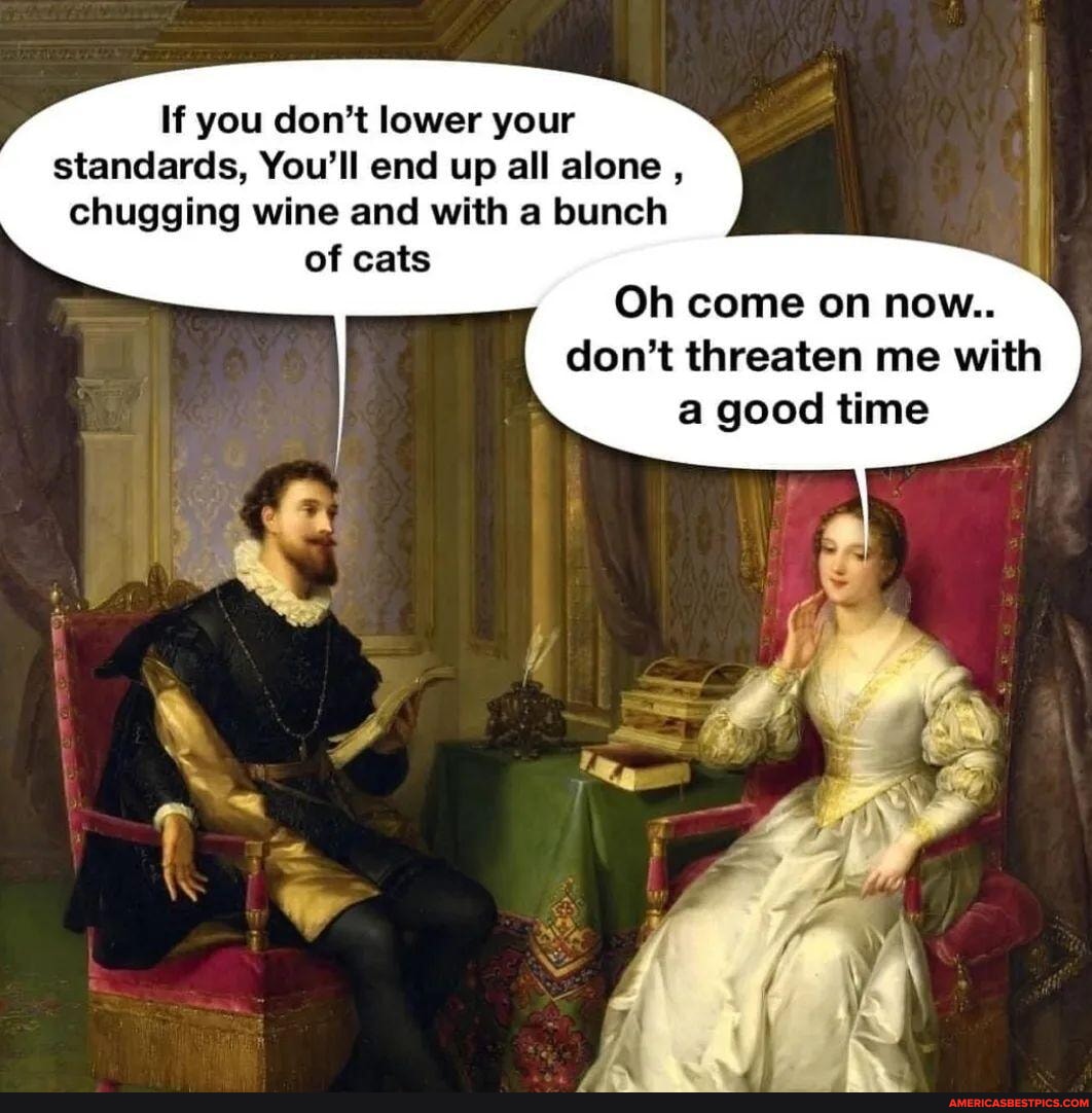 Follow me @classicalcringe for more 🖼️ . . . . . . [dailymemes ...