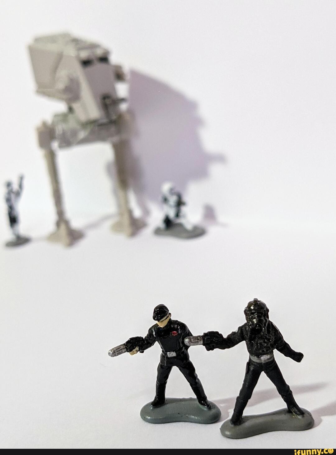 Star_wars_micro_machines memes. Best Collection of funny Star_wars ...