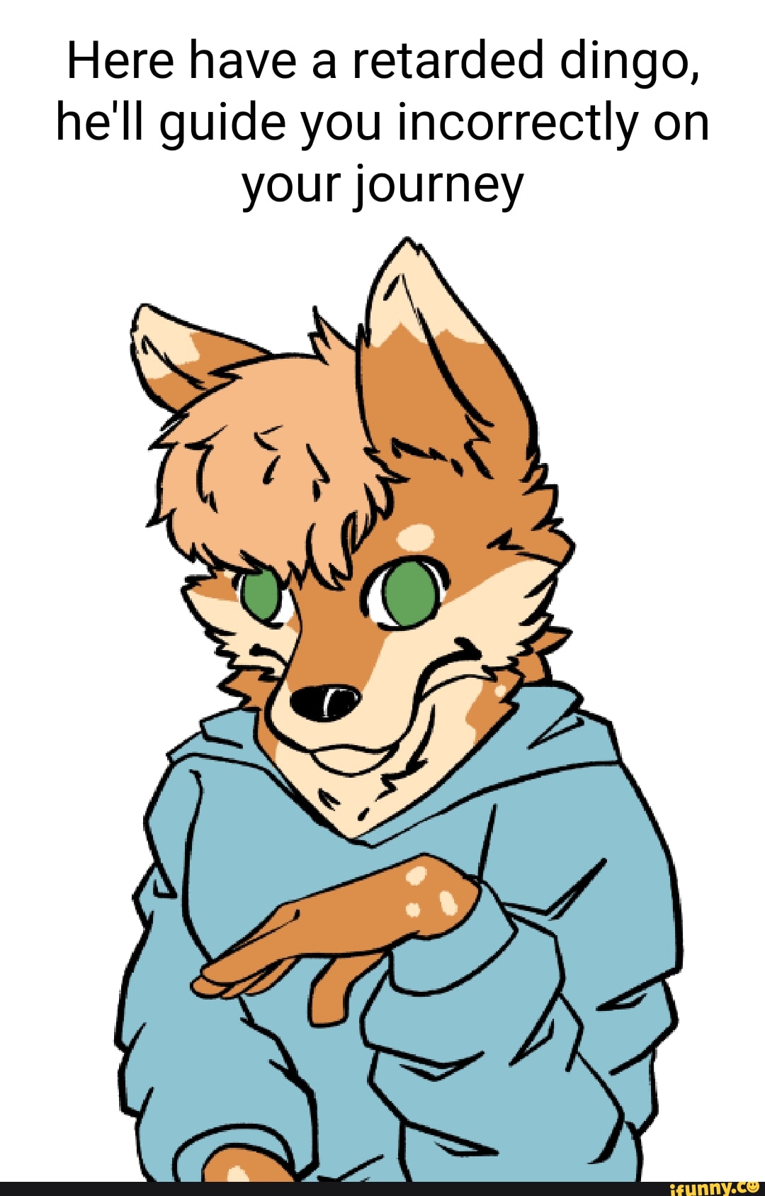 Dingo memes. Best Collection of funny Dingo pictures on iFunny