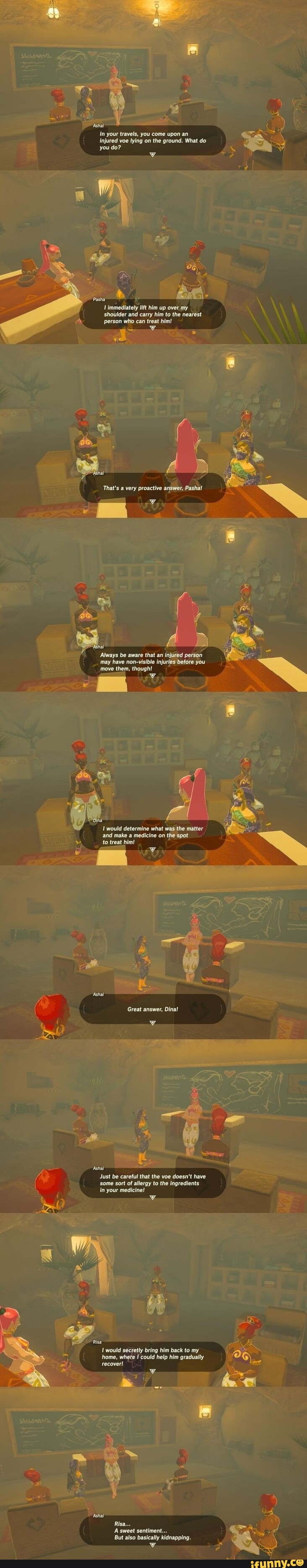 Elastic Man Pull and stretch Morty from Rick and Morty in this funny ...