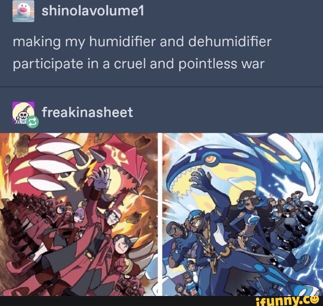 Dehumidifier memes. Best Collection of funny Dehumidifier pictures on ...