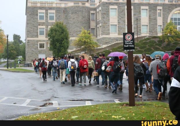 Colgate_university memes. Best Collection of funny Colgate_university ...