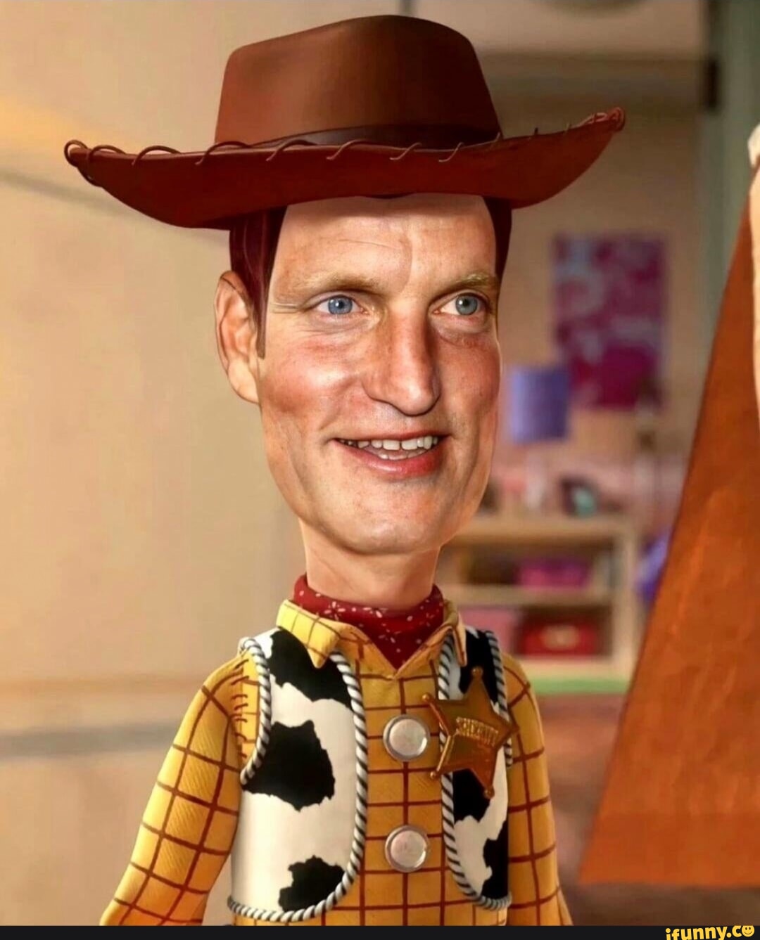 Woody memes. Best Collection of funny Woody pictures on iFunny