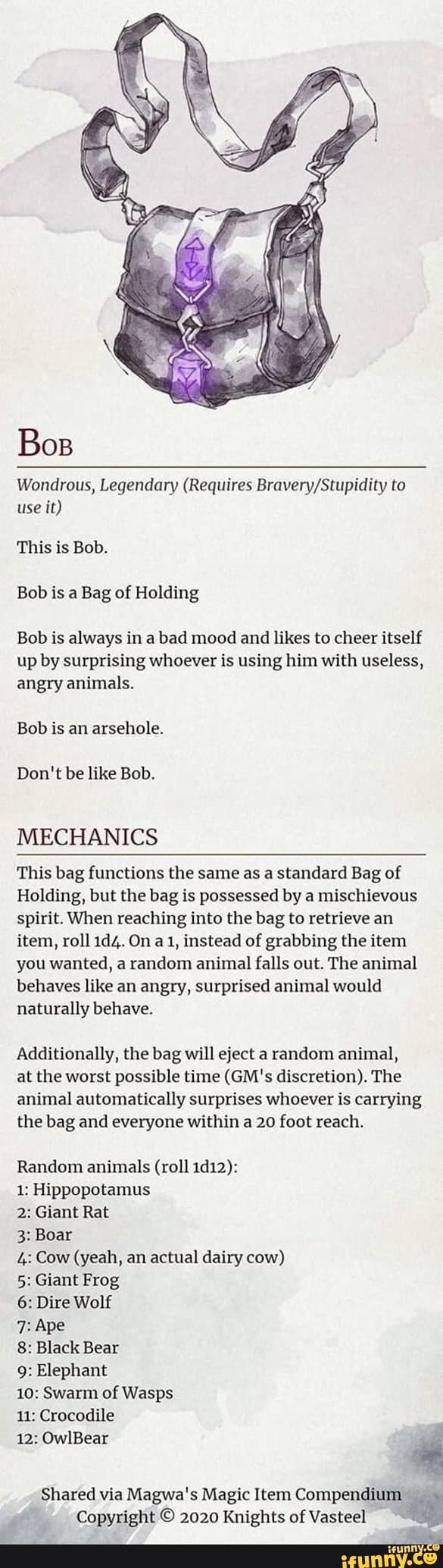 Picture memes uWWg8TWJ9 by AllThingsDnD: 5 comments - )
