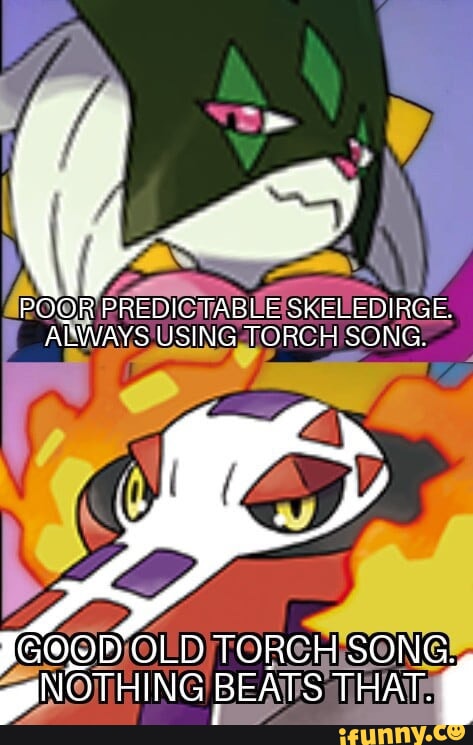 Skeledirge memes. Best Collection of funny Skeledirge pictures on iFunny