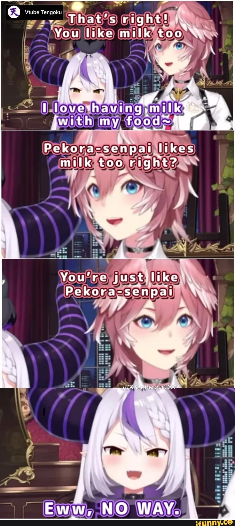 Pekora memes. Best Collection of funny Pekora pictures on iFunny