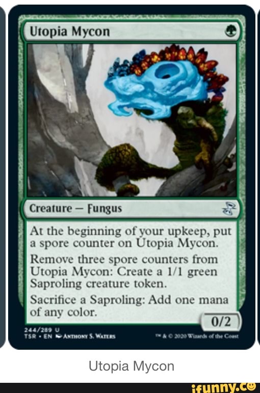 Saproling memes. Best Collection of funny Saproling pictures on iFunny