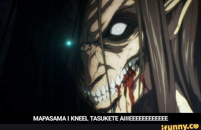 Tasukete memes. Best Collection of funny Tasukete pictures on iFunny