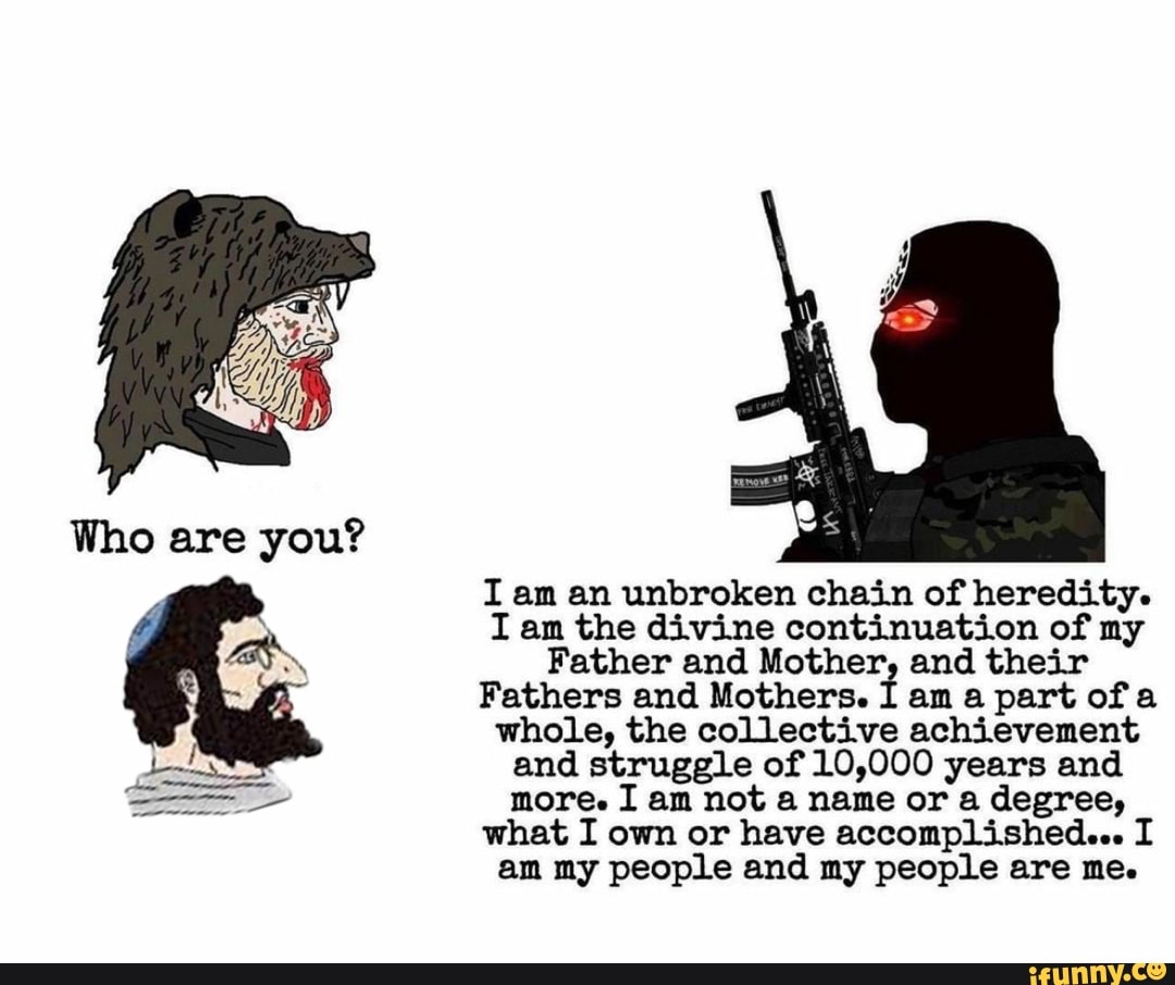 Heredity memes. Best Collection of funny Heredity pictures on iFunny