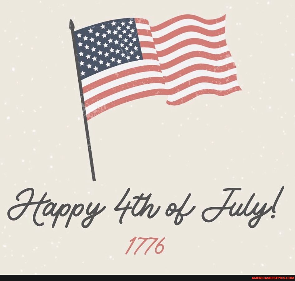 Happy 4th!!! - America’s best pics and videos