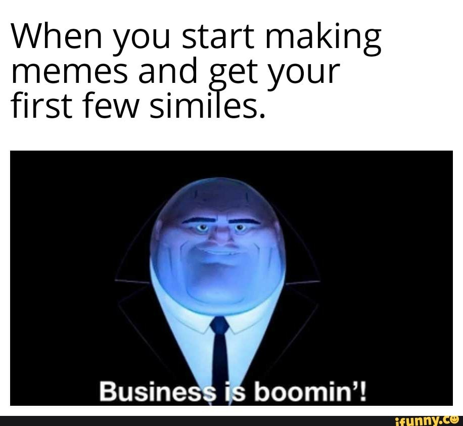 Similes memes. Best Collection of funny Similes pictures on iFunny