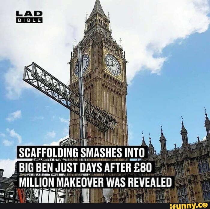 Big_ben memes. Best Collection of funny Big_ben pictures on iFunny