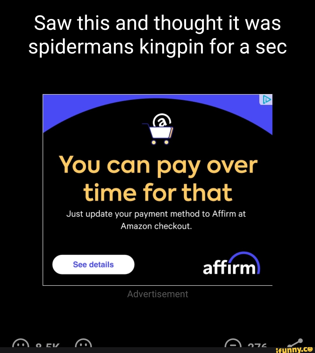 Kingpin memes. Best Collection of funny Kingpin pictures on iFunny