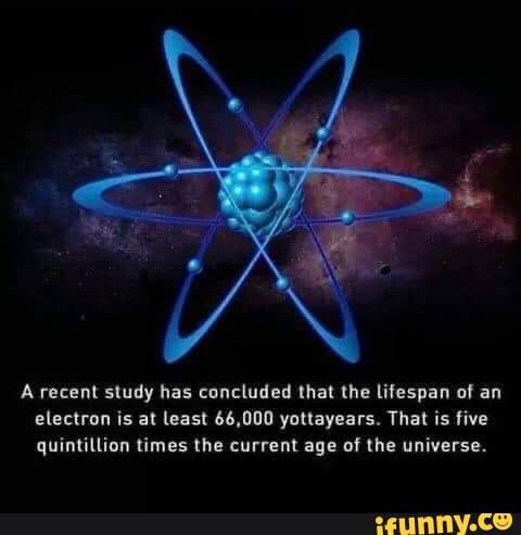 Yottayears memes. Best Collection of funny Yottayears pictures on iFunny