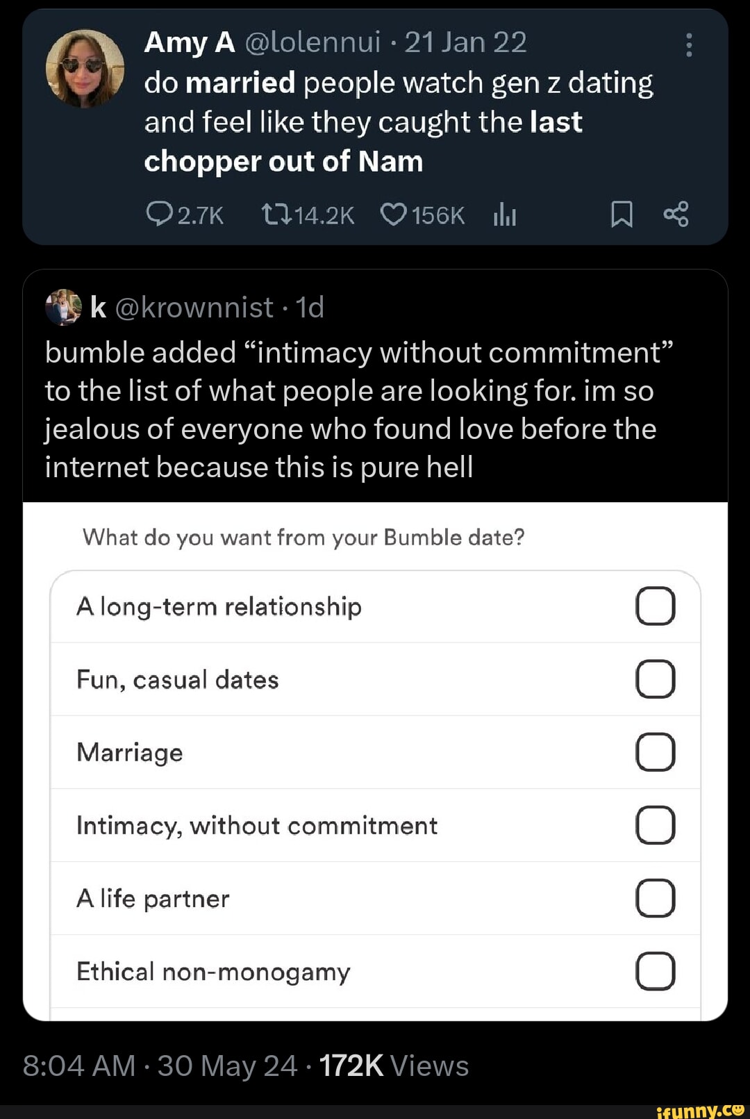 Intimacy memes. Best Collection of funny Intimacy pictures on iFunny