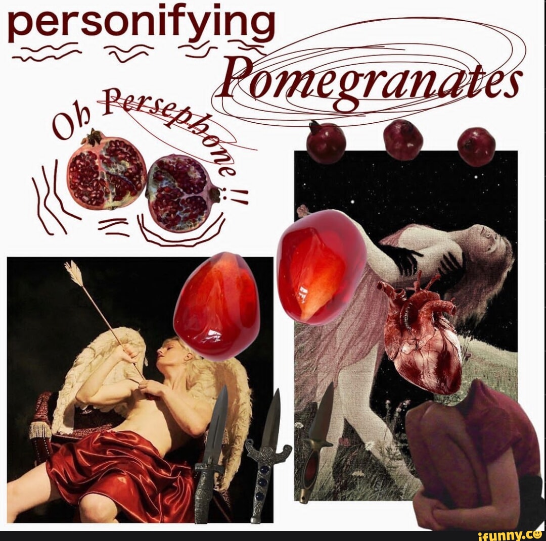 Persephone memes. Best Collection of funny Persephone pictures on iFunny