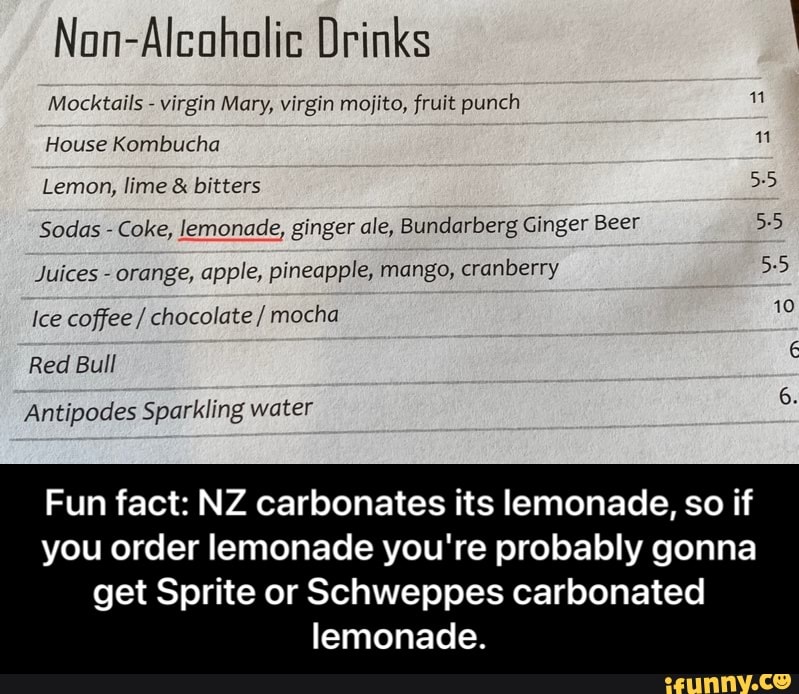 Mocktails memes. Best Collection of funny Mocktails pictures on iFunny ...