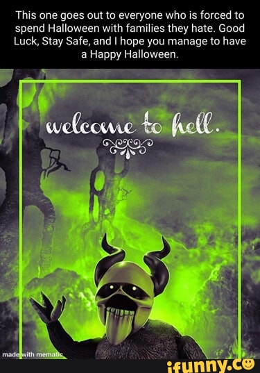 Welcometohell memes. Best Collection of funny Welcometohell pictures on ...