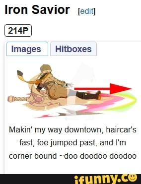 Hitboxes memes. Best Collection of funny Hitboxes pictures on iFunny