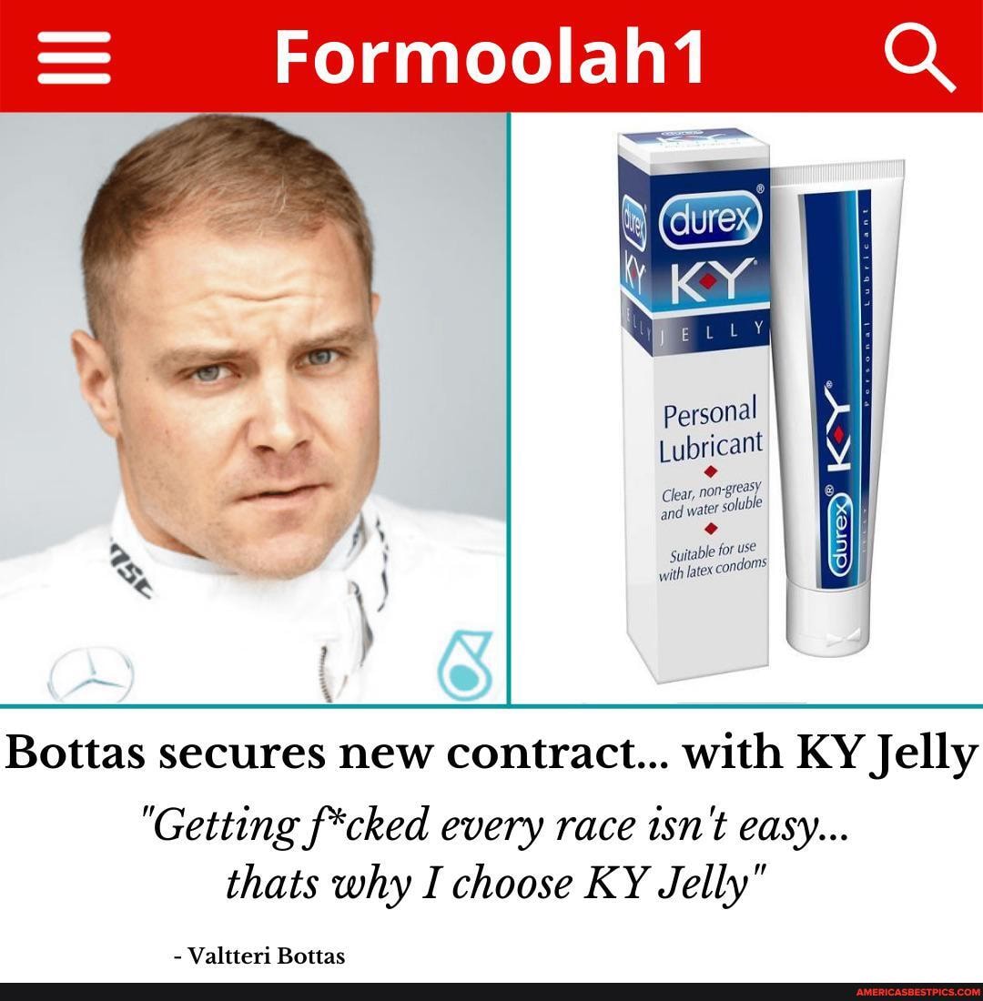 Formoolah1 KY Personal Lubricant lear, and non soluble easy and water ...
