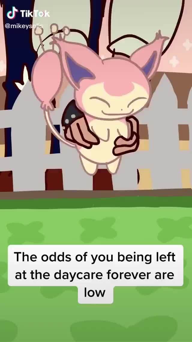 Pokemon Skitty And Wailord