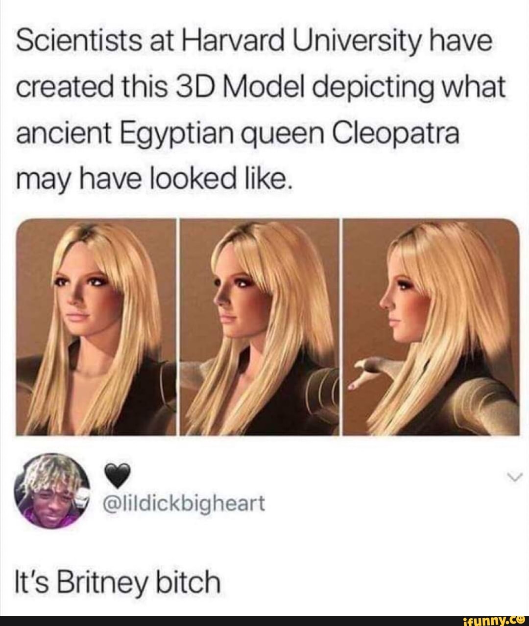 Scientists at Harvard University have created this 3D Model depicting ...